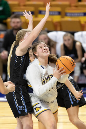 Defending Champ Cameron Rolls In Second Half, 79-59 | News, Sports ...